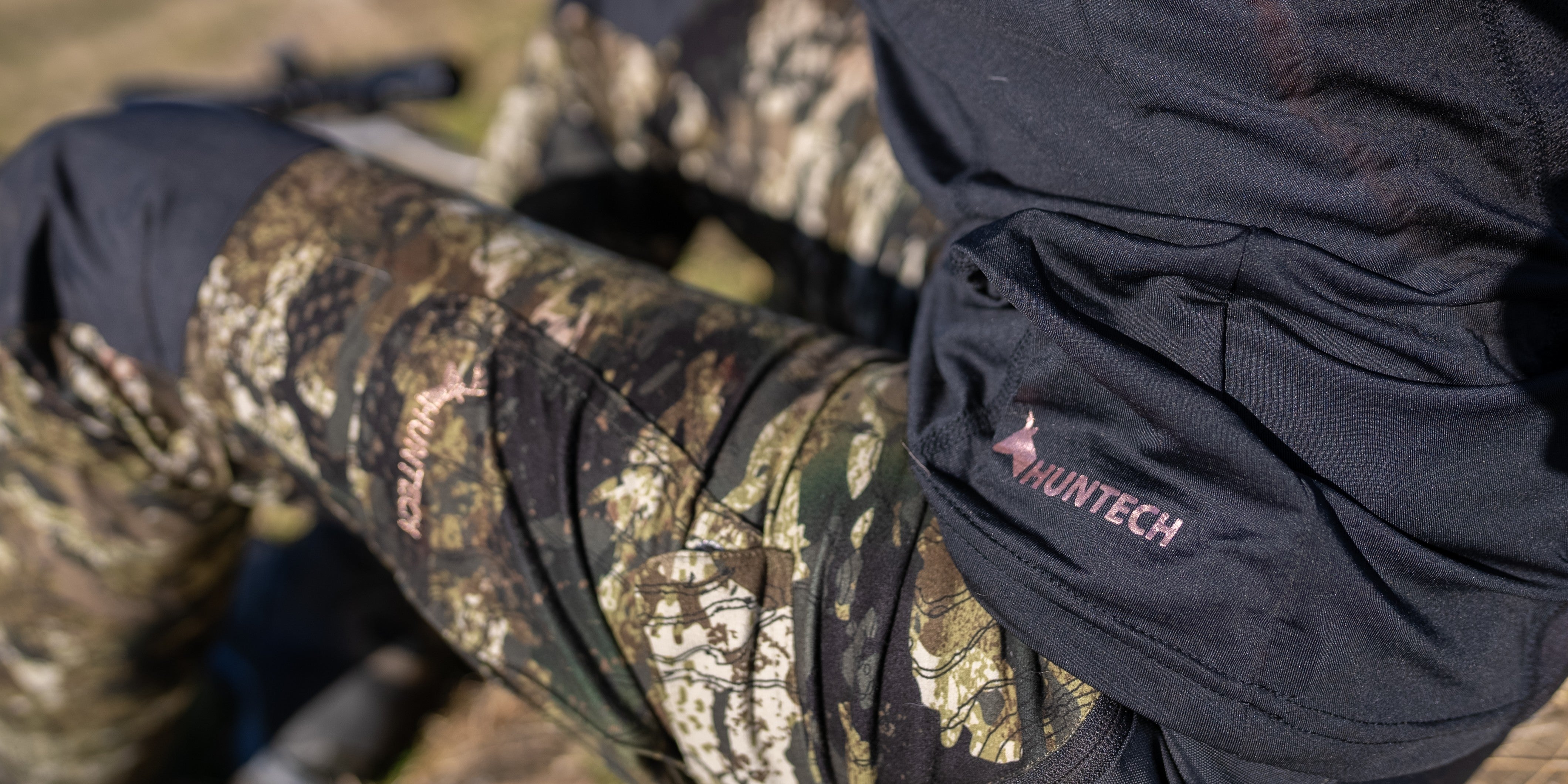 Huntech Womens Tees | Hunting & Outdoor Tshirts & Gear – Huntech Australia