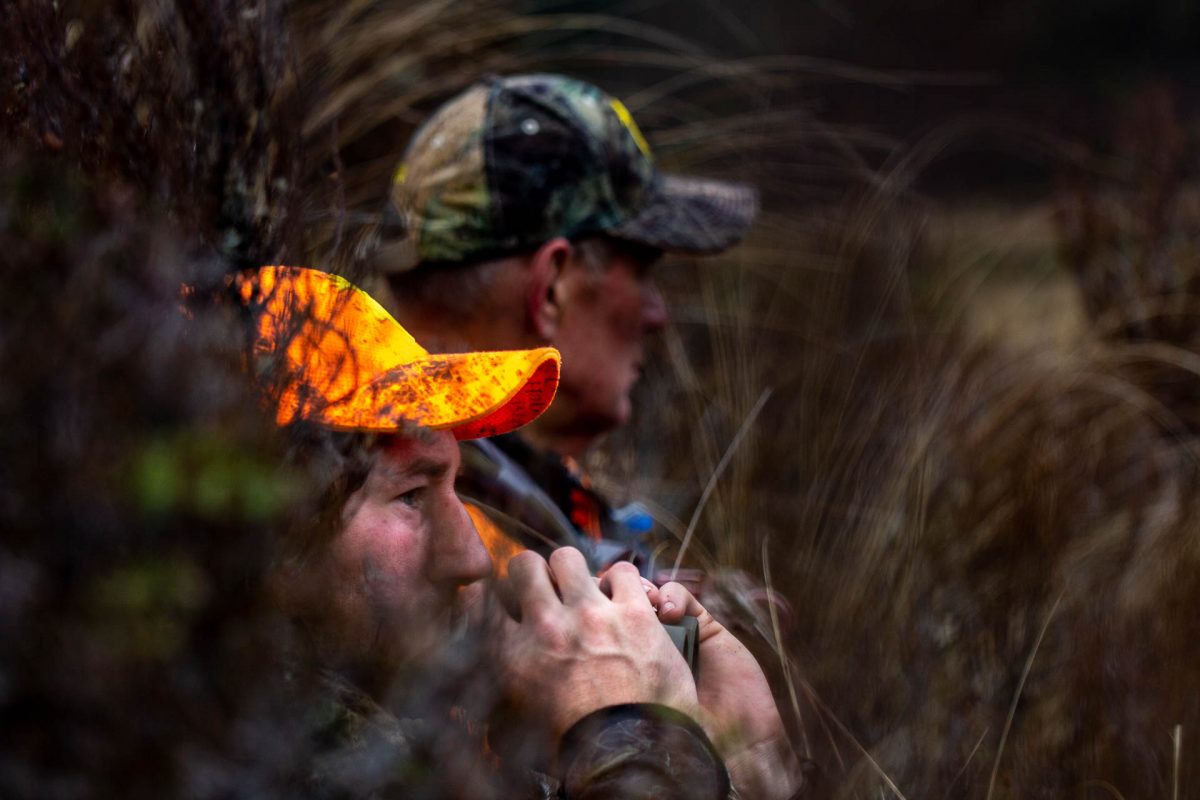 Hunting Headwear | Blaze Orange Hats, Camo Balaclava & Caps – Huntech ...
