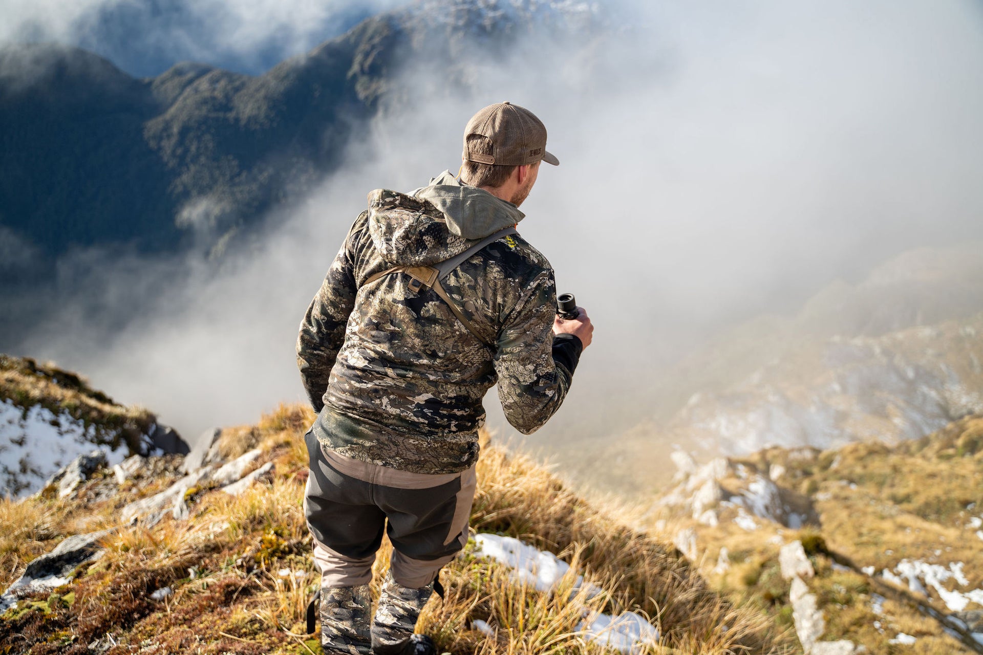 Topo Camo – Huntech Australia