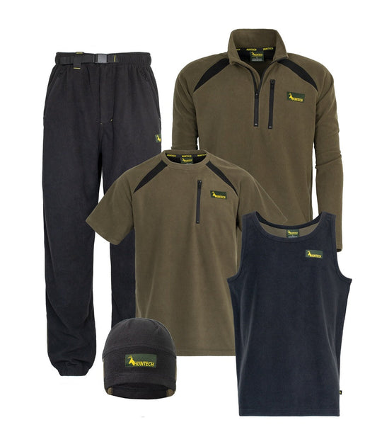Men’s Hunting Clothing | Huntech Australia