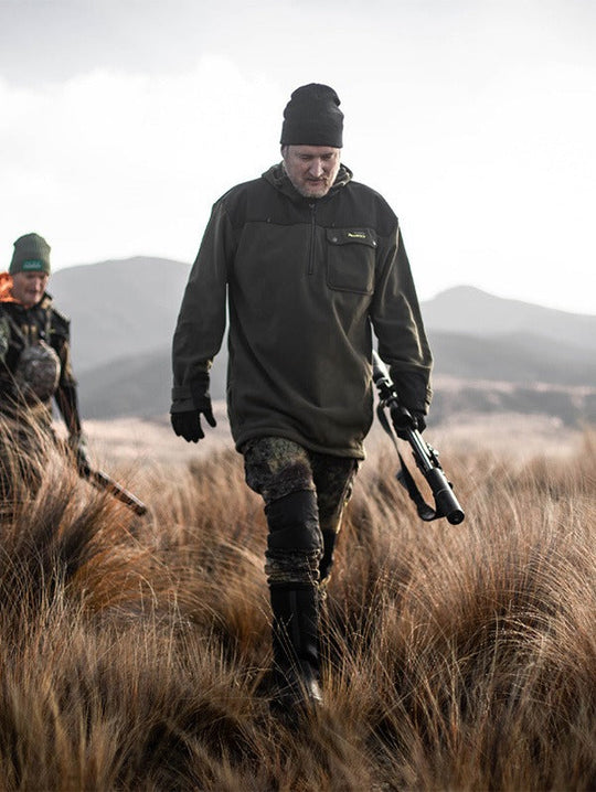 Tough Winter Hunting Jackets| Huntech Australia