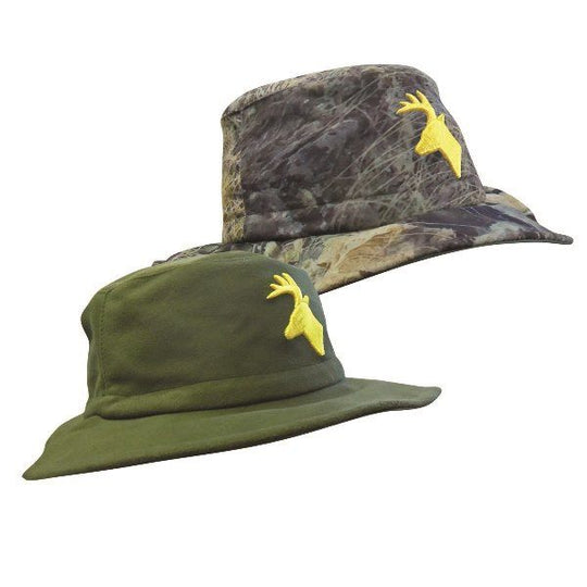 Hunting Accessories | Camo and Blaze Orange Gear | Huntech Australia